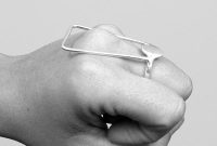 Ehlers-Danlos Syndrome (EDS) - Silver Ring Splint