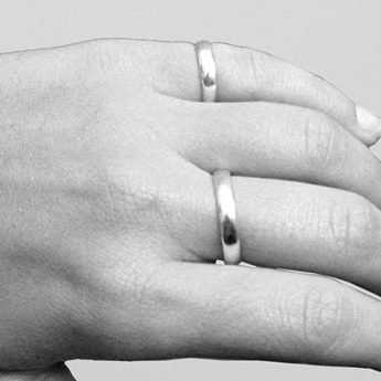 Ehlers-Danlos Syndrome (EDS) - Silver Ring Splint