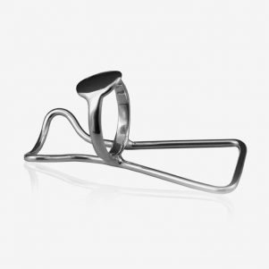 Home - Silver Ring Splint