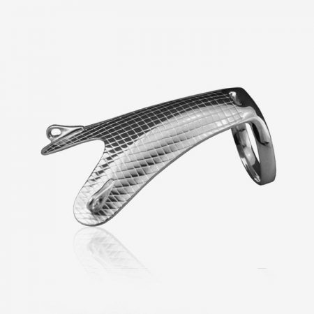 Home - Silver Ring Splint