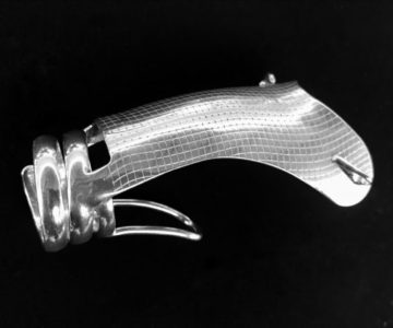 Ehlers-Danlos Syndrome (EDS) - Silver Ring Splint